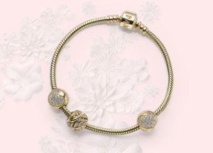 Pandora Jewelry Free Bracelet 2015 Deal | 381deals.com