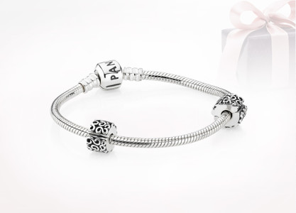 Pandora Jewelry Sale Get Discounted Pandora Gift Sets | 381deals.com