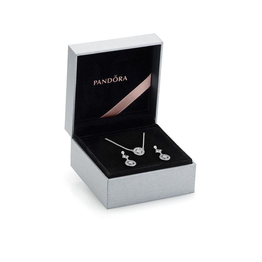 Save $80 on Pandora Jewelry Christmas Gift Sets 2016 | 381deals.com